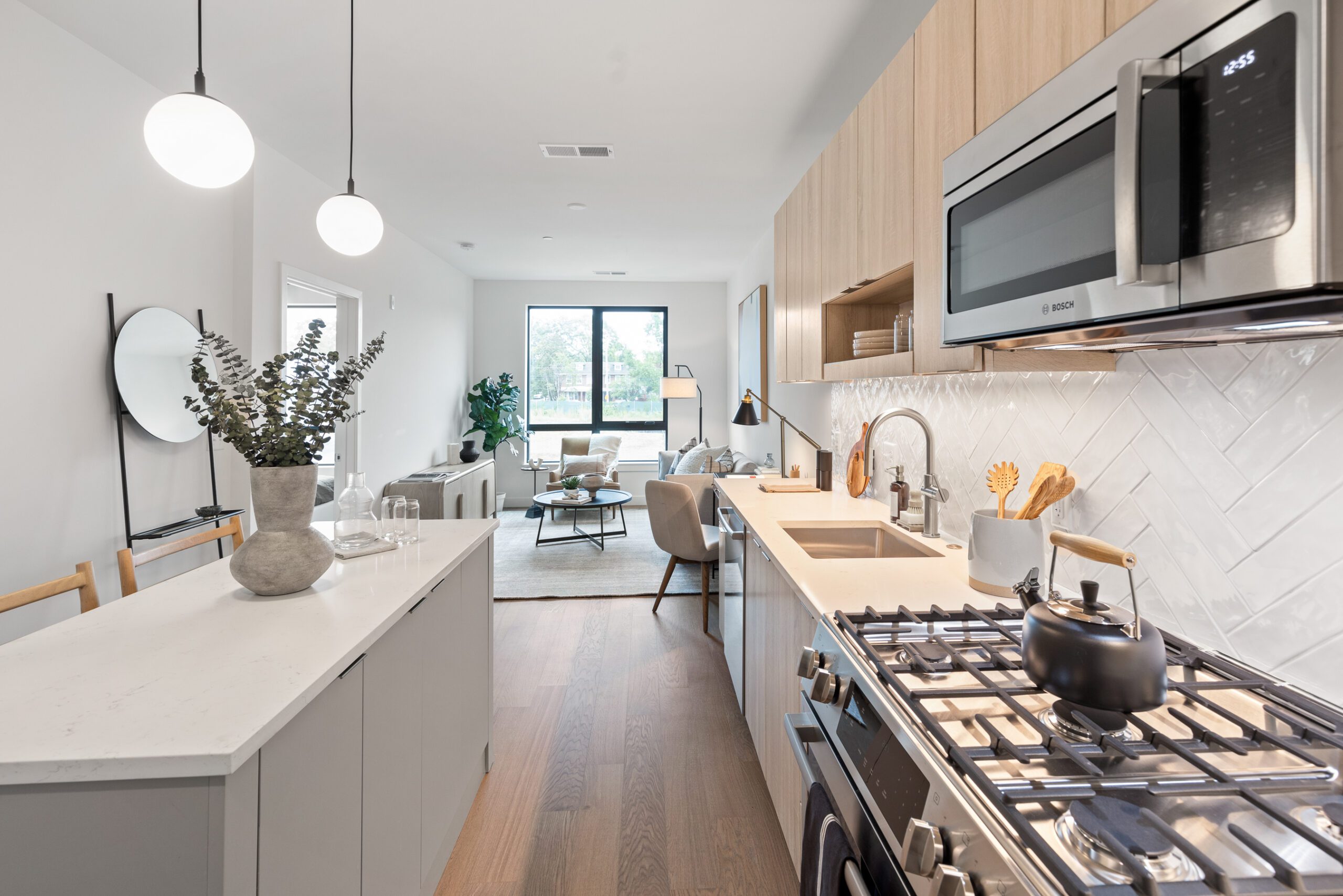 Gallery « Kite House at The Parks