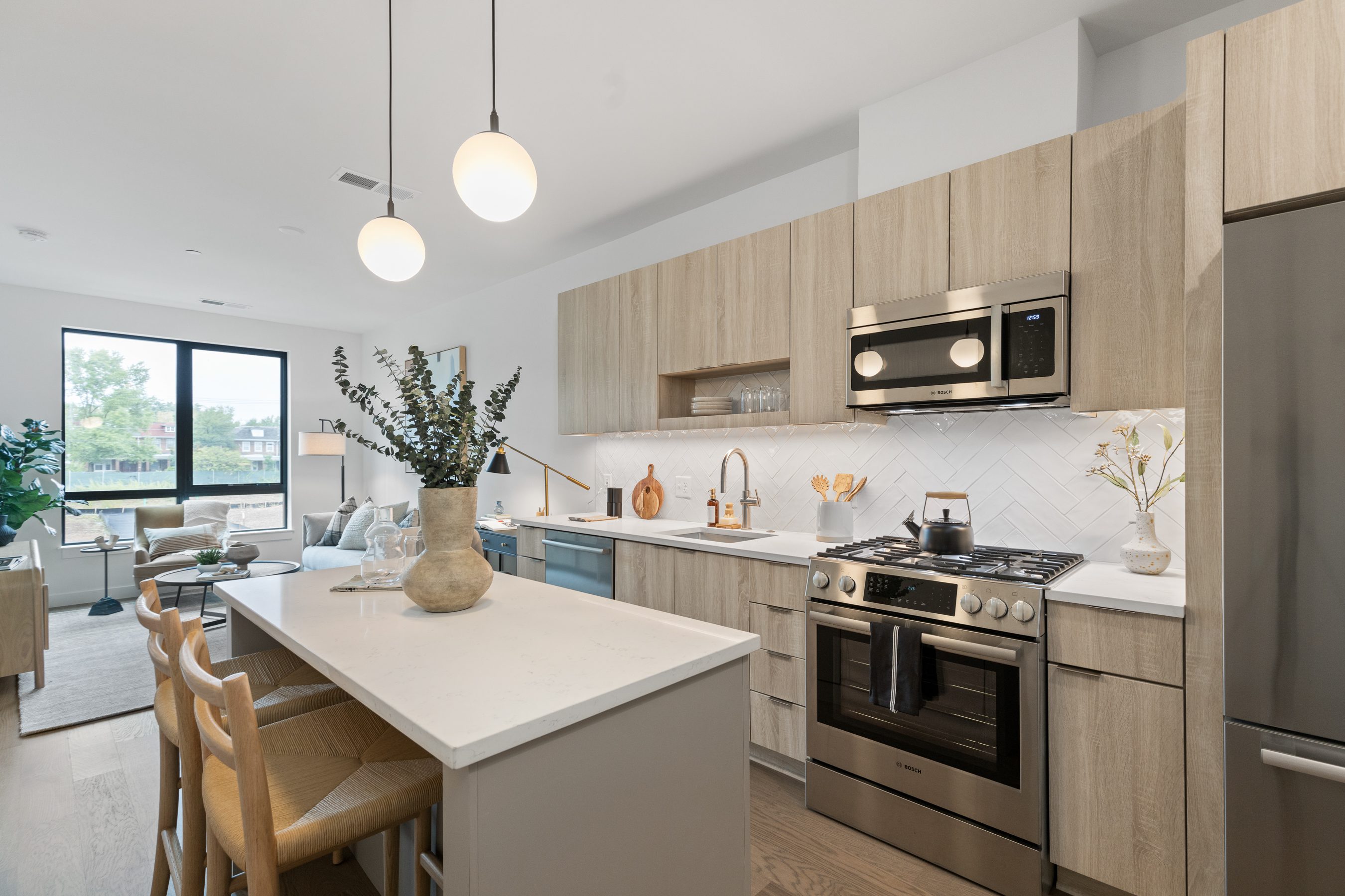 Gallery « Kite House at The Parks