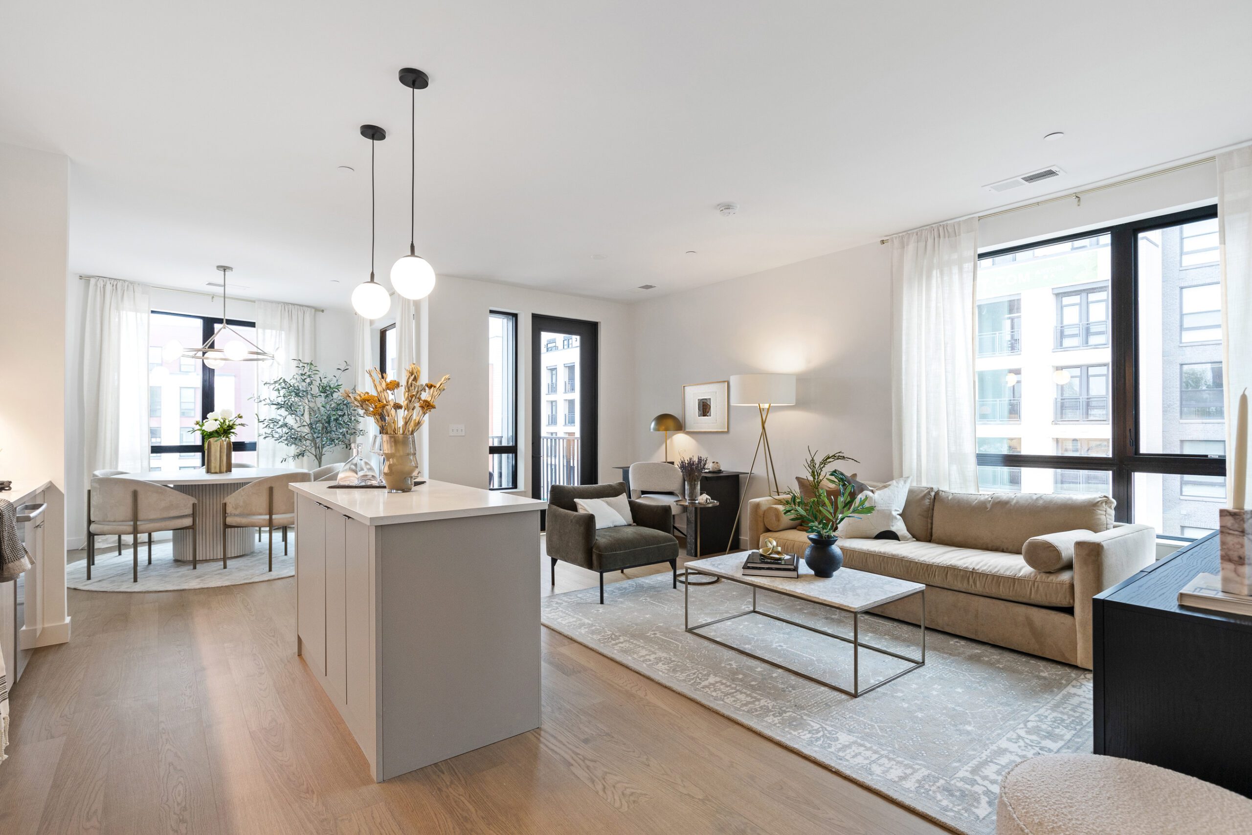 Gallery « Kite House at The Parks