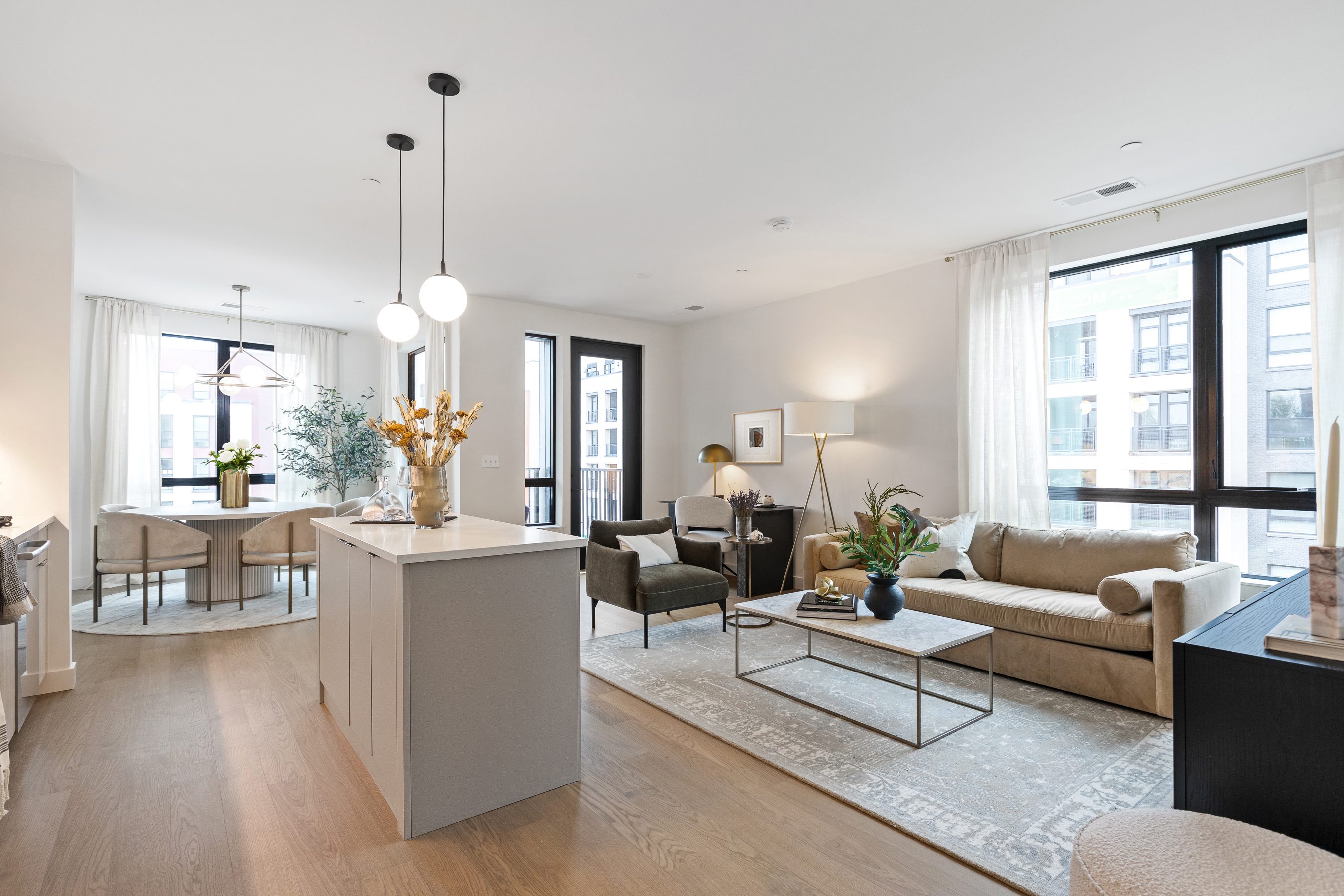 Gallery « Kite House at The Parks