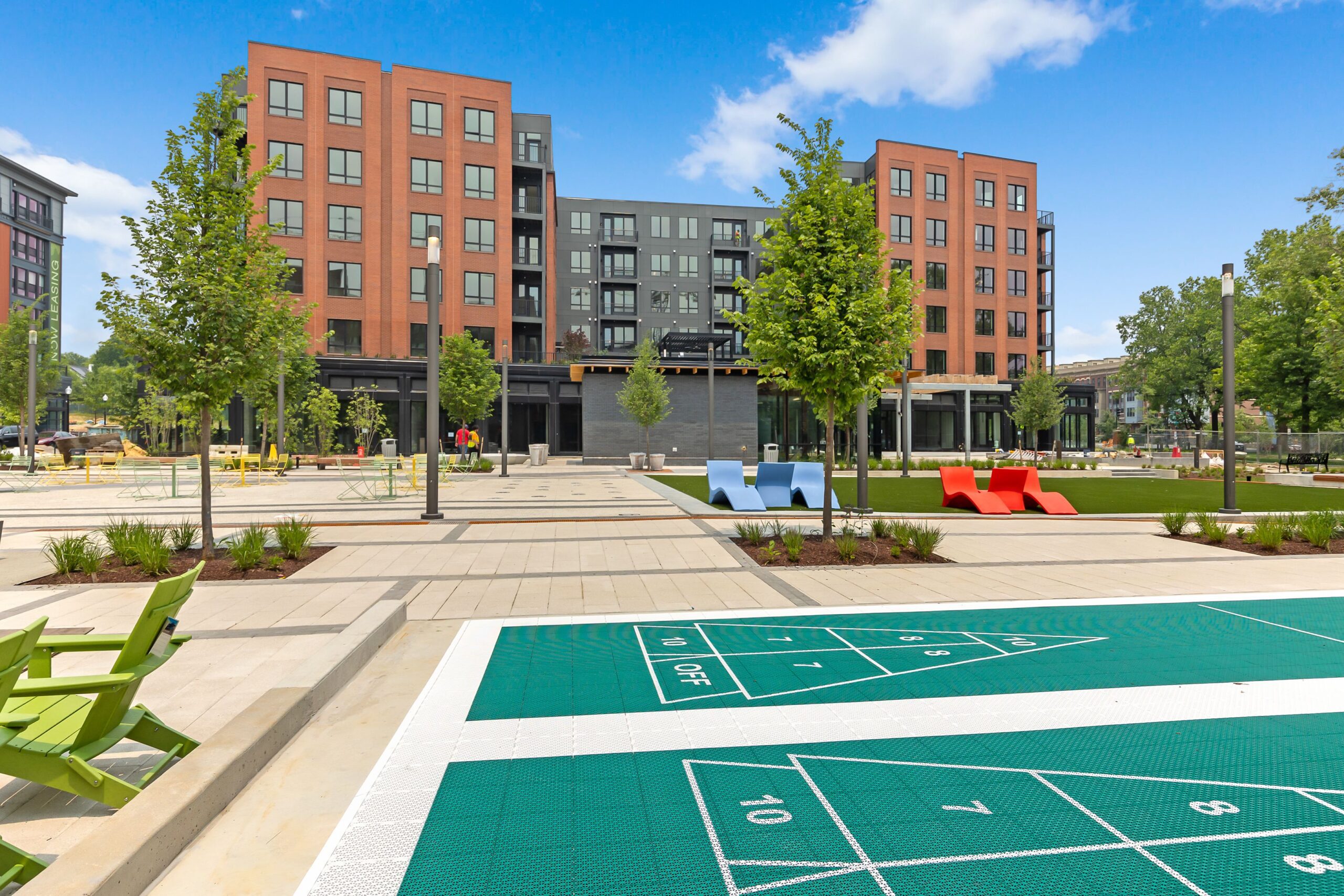 Gallery « Kite House at The Parks