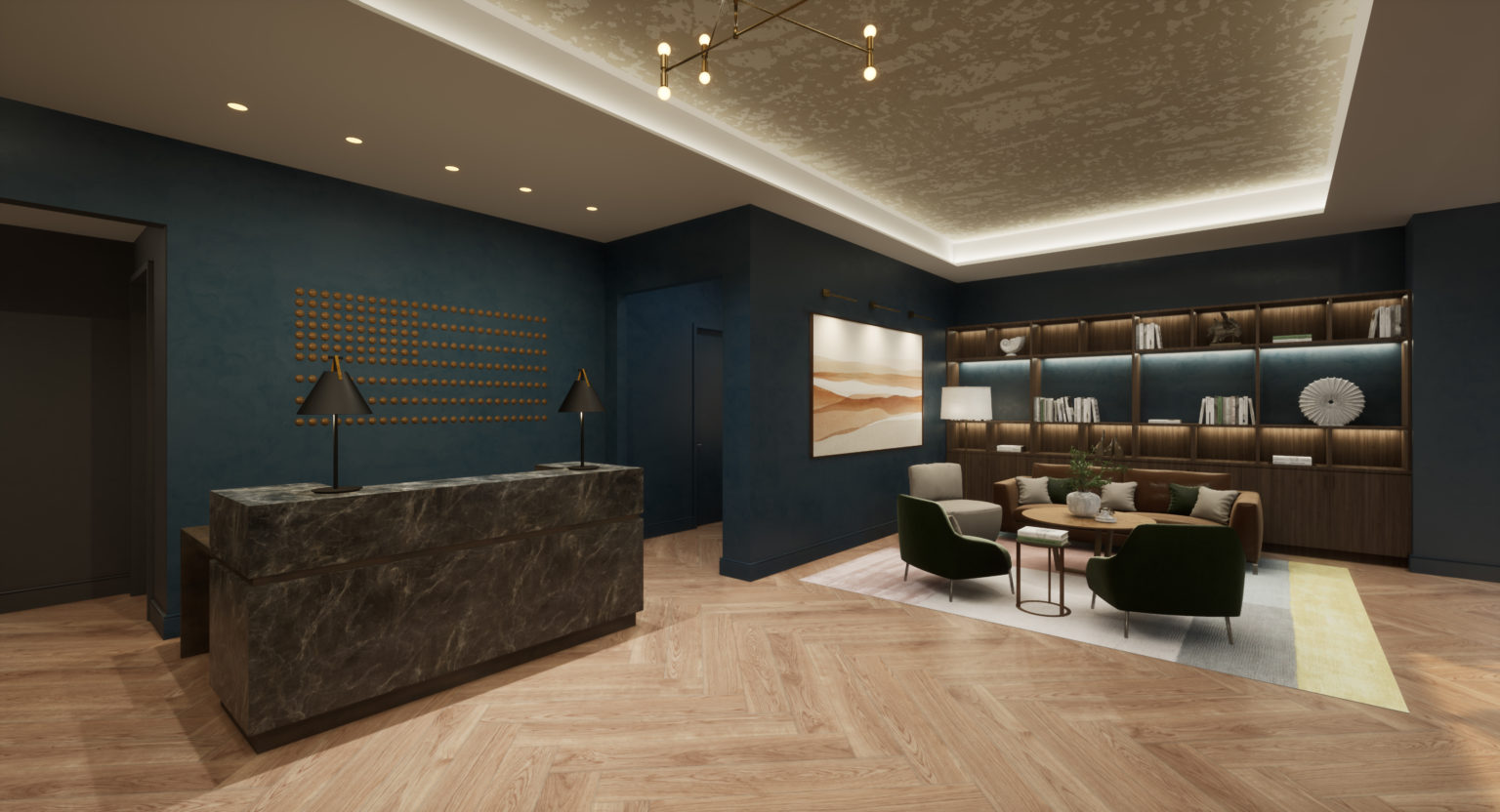 Gallery « Kite House at The Parks