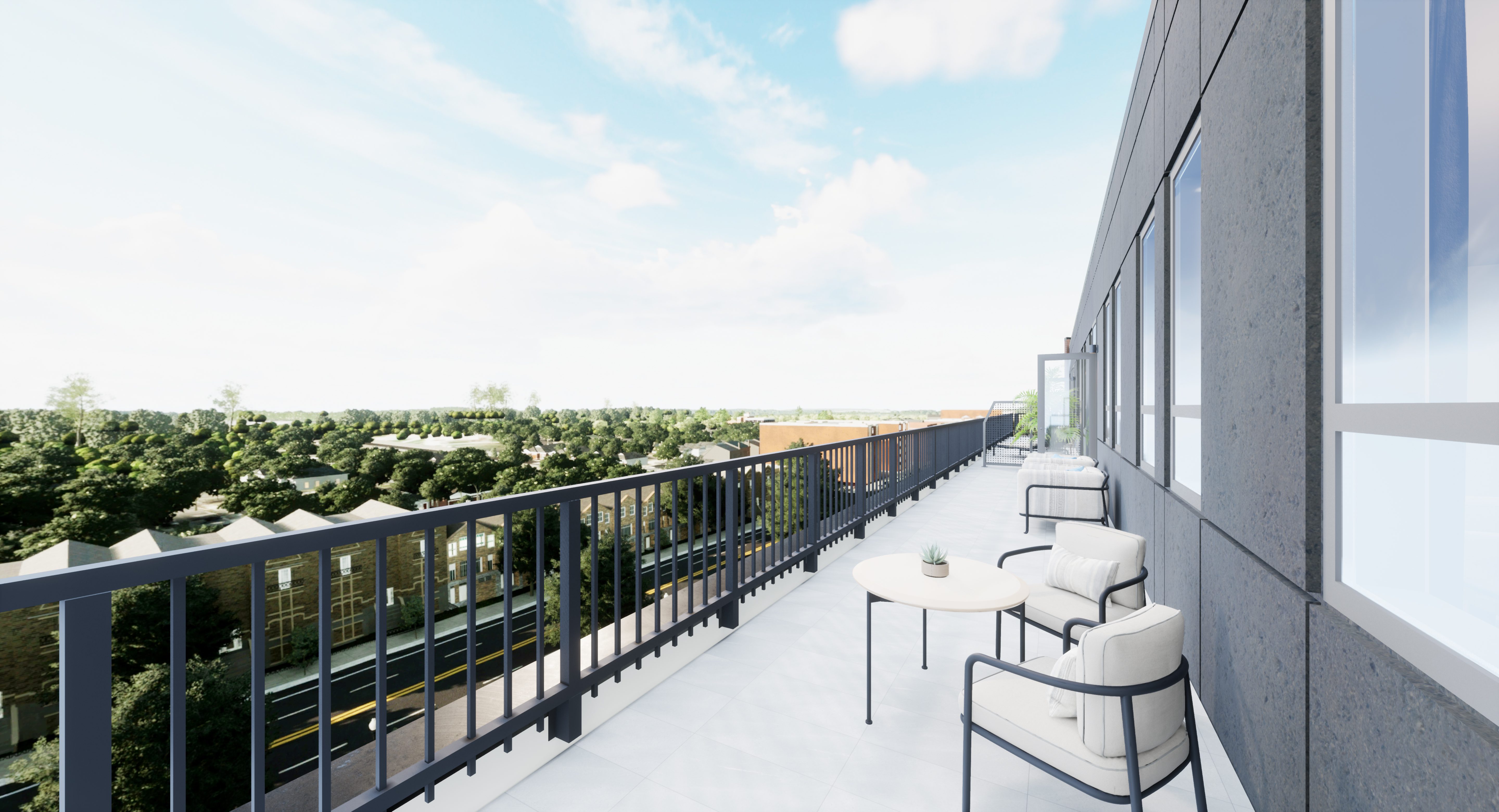 Gallery « Kite House at The Parks